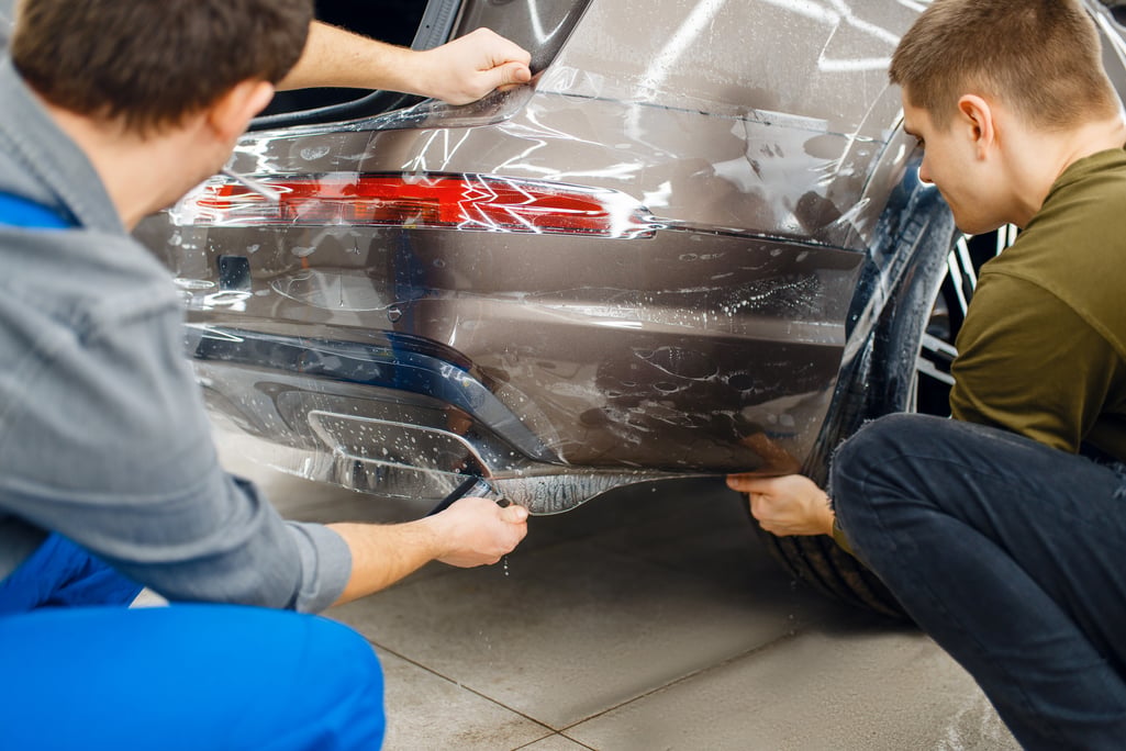 Exploring the Pros and Cons of Car Wrapping: A Comprehensive Guide ...