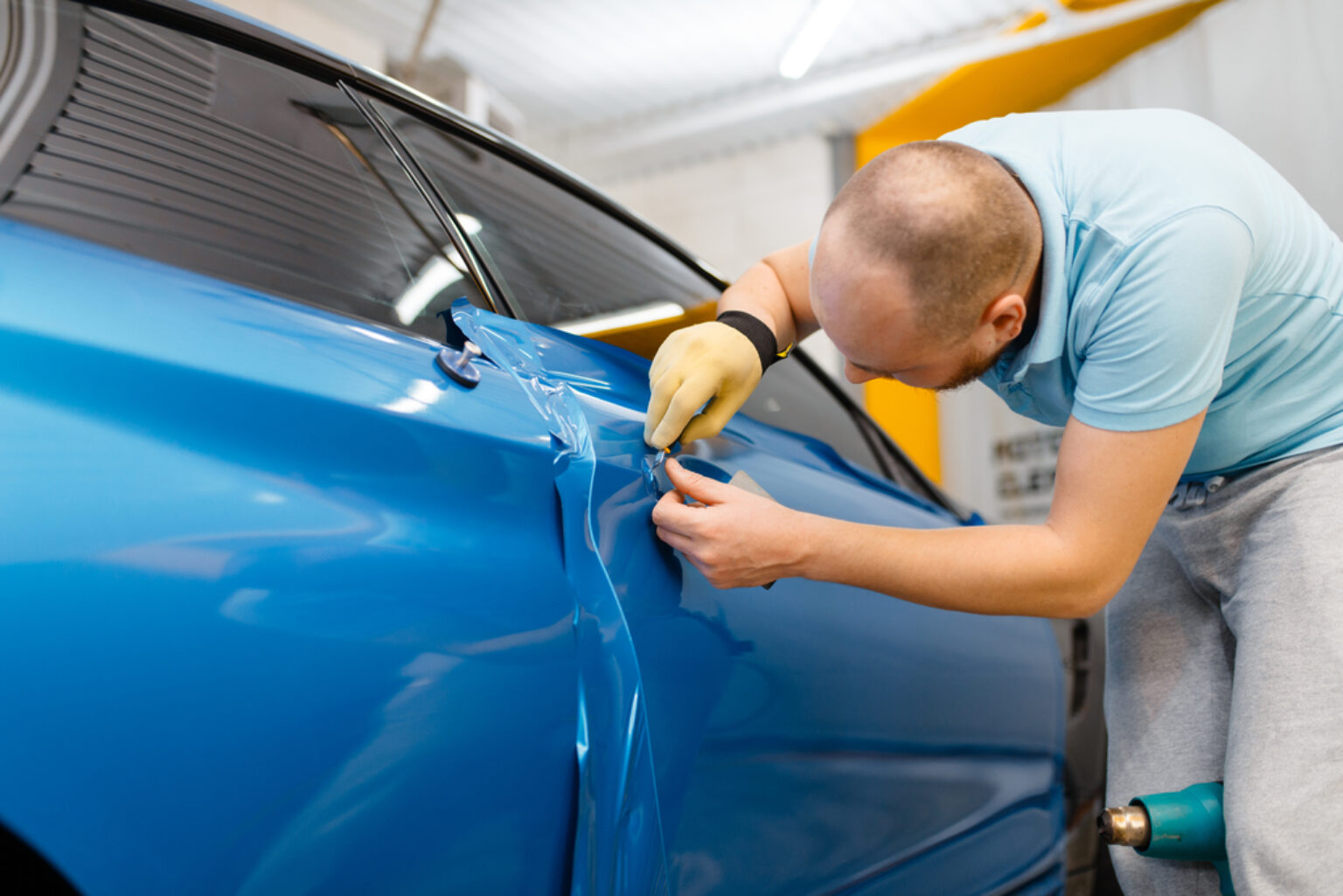 Exploring the Pros and Cons of Car Wrapping: A Comprehensive Guide ...